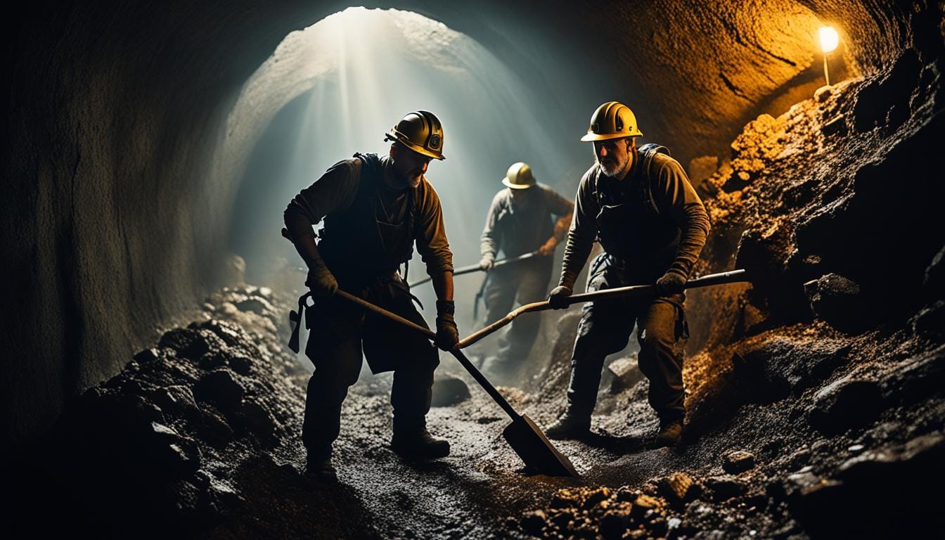 Explore Gold Mines Of Ancient Rome Secrets