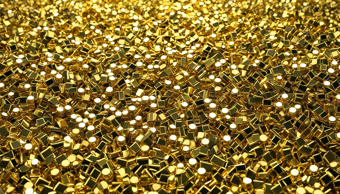 What Is The Symbol For Gold- Learn What It Is!