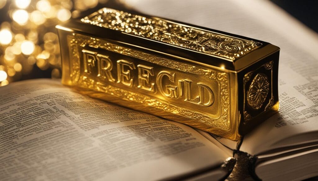 Unlock Your Wealth: Get Your Free Gold Guide Now