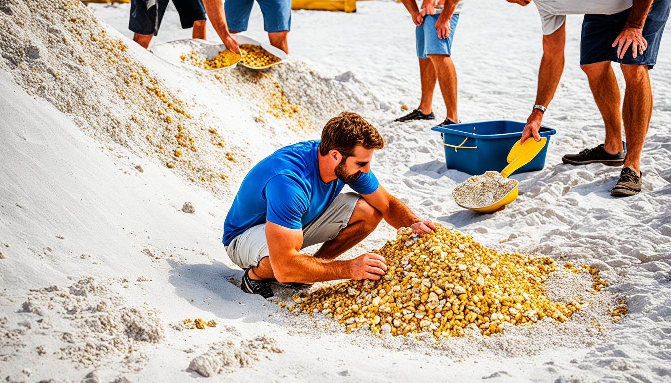 Gold Mining In Florida: Unearth The Possibilities