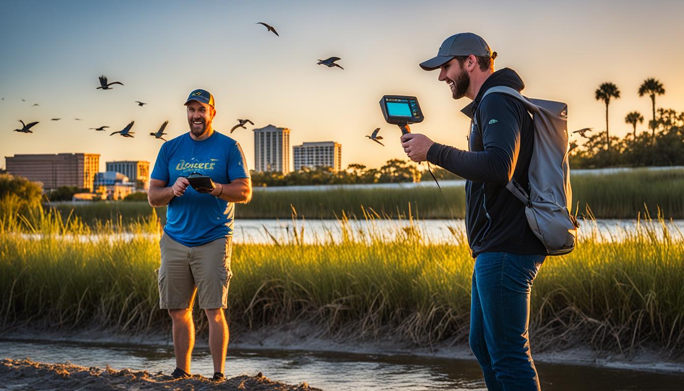 Gold Mining In Florida: Unearth The Possibilities