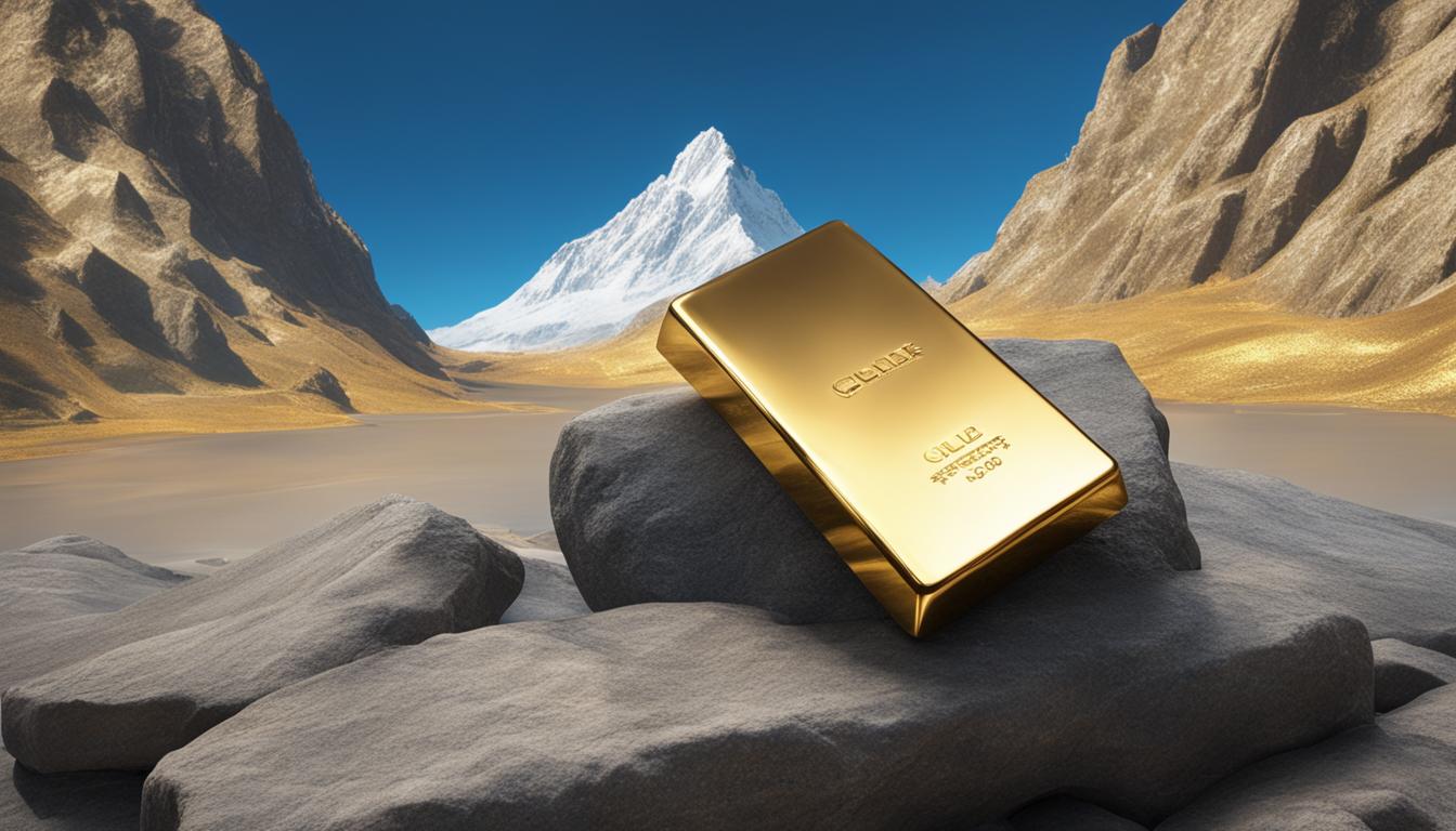 Unlock Your Wealth: Get Your Free Gold Guide Now
