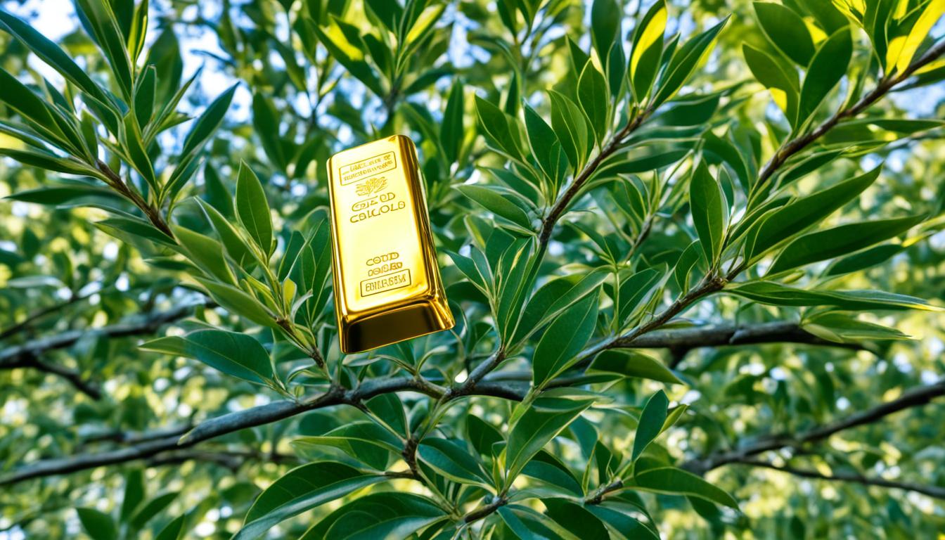 Top 5 Ways In How To Invest In Gold