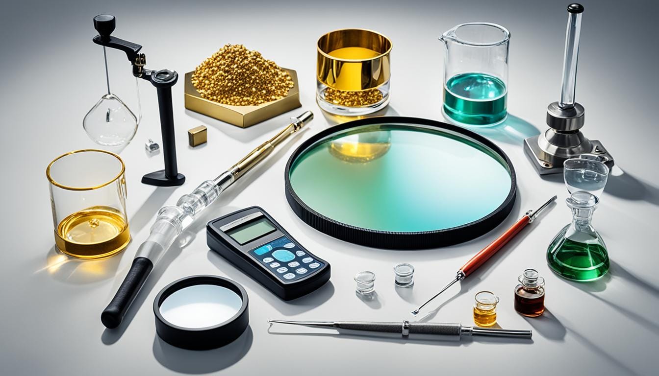 Pure Gold And Its Magnetism: Separating Fact From Fiction