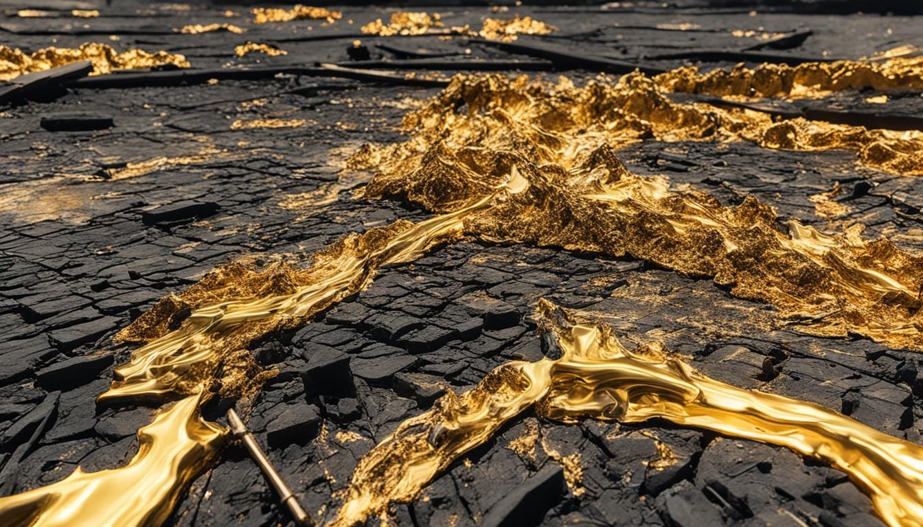 Can Gold Survive A Fire? Resilience Explained