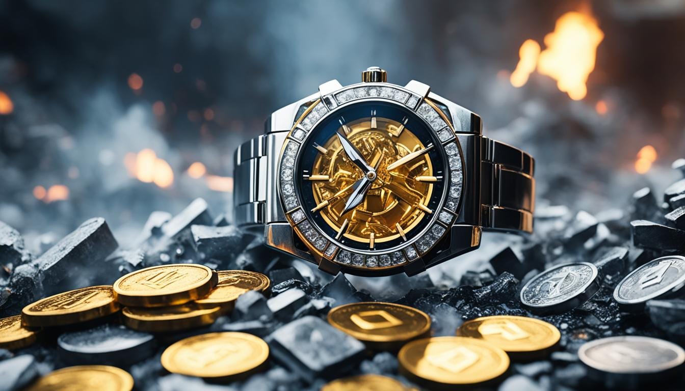 Can Gold Survive A Fire? Resilience Explained