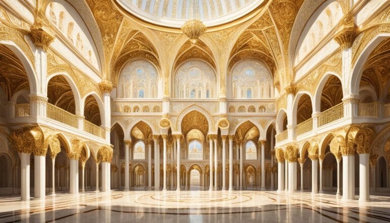 Gold In The Byzantine Empire: Their Legacy