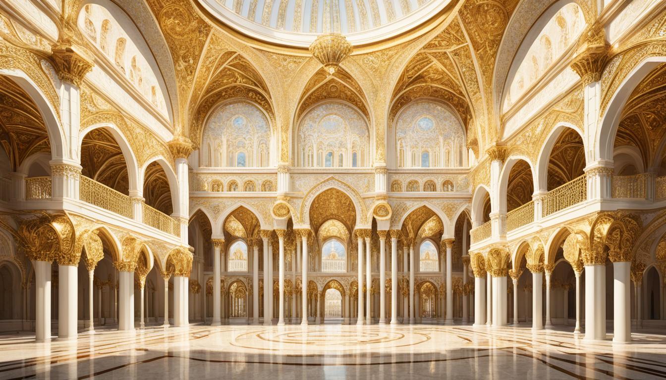 Gold In The Byzantine Empire: Their Legacy