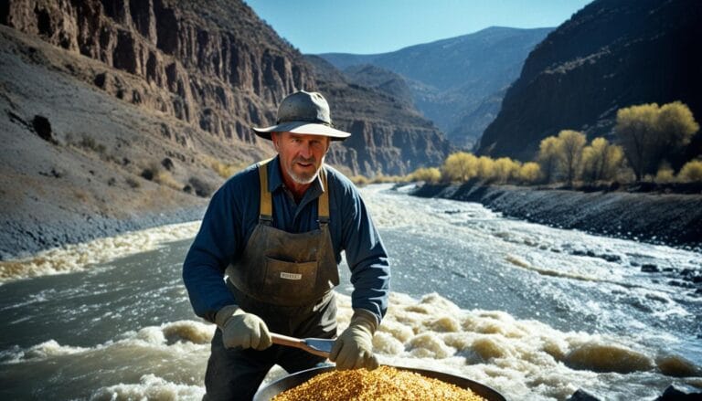 California Gold Rush: Shaping America's Frontier