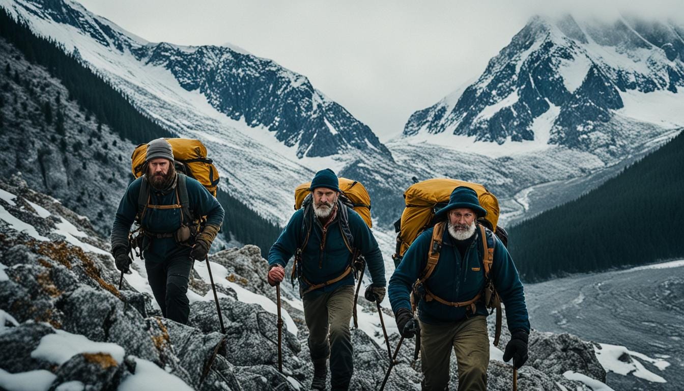 Klondike Gold Rush: Yukon's Historic Gold Fever