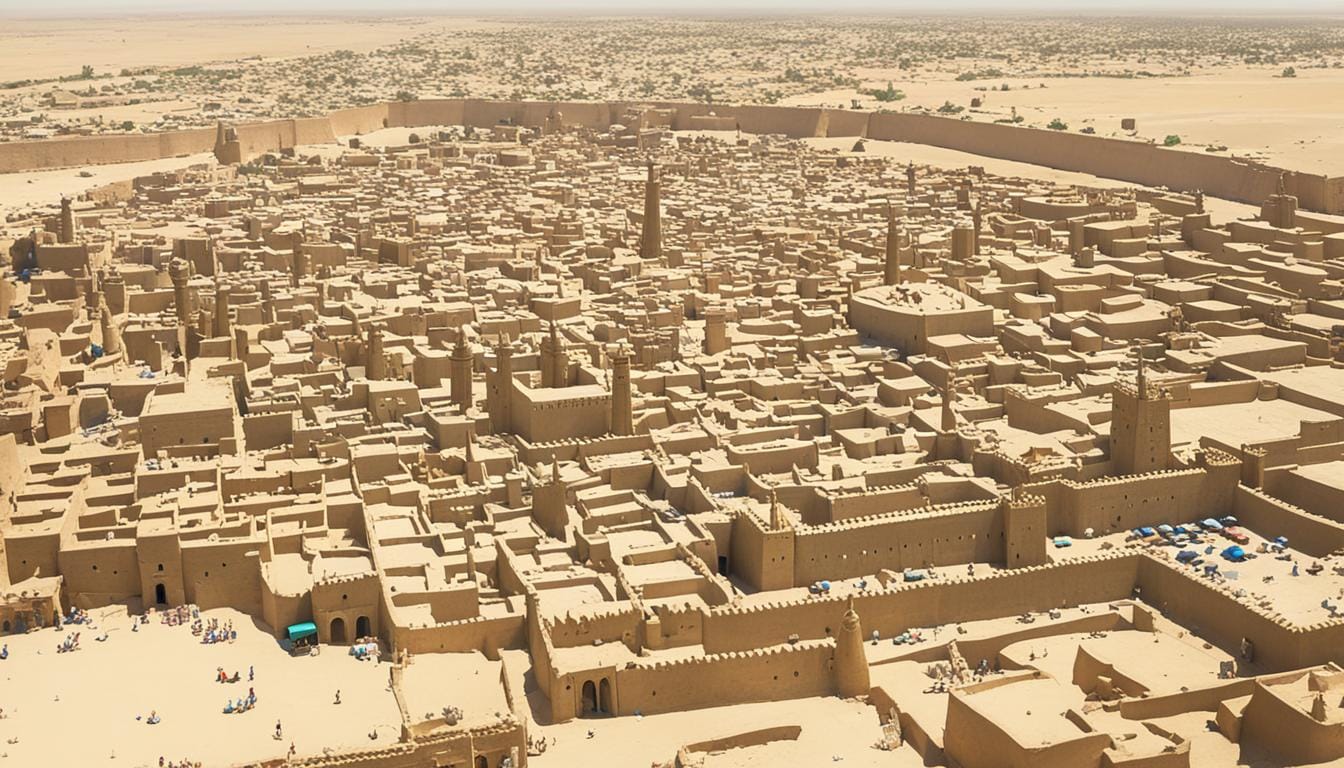 Gold Trade In Medieval Europe: A Historical Overview