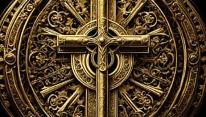 Gold In Medieval Society: Shaping The Middle Ages