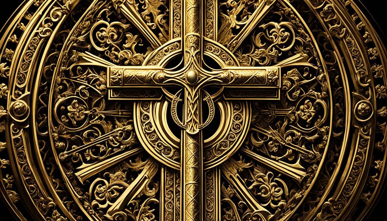 Gold In Medieval Society: Shaping The Middle Ages