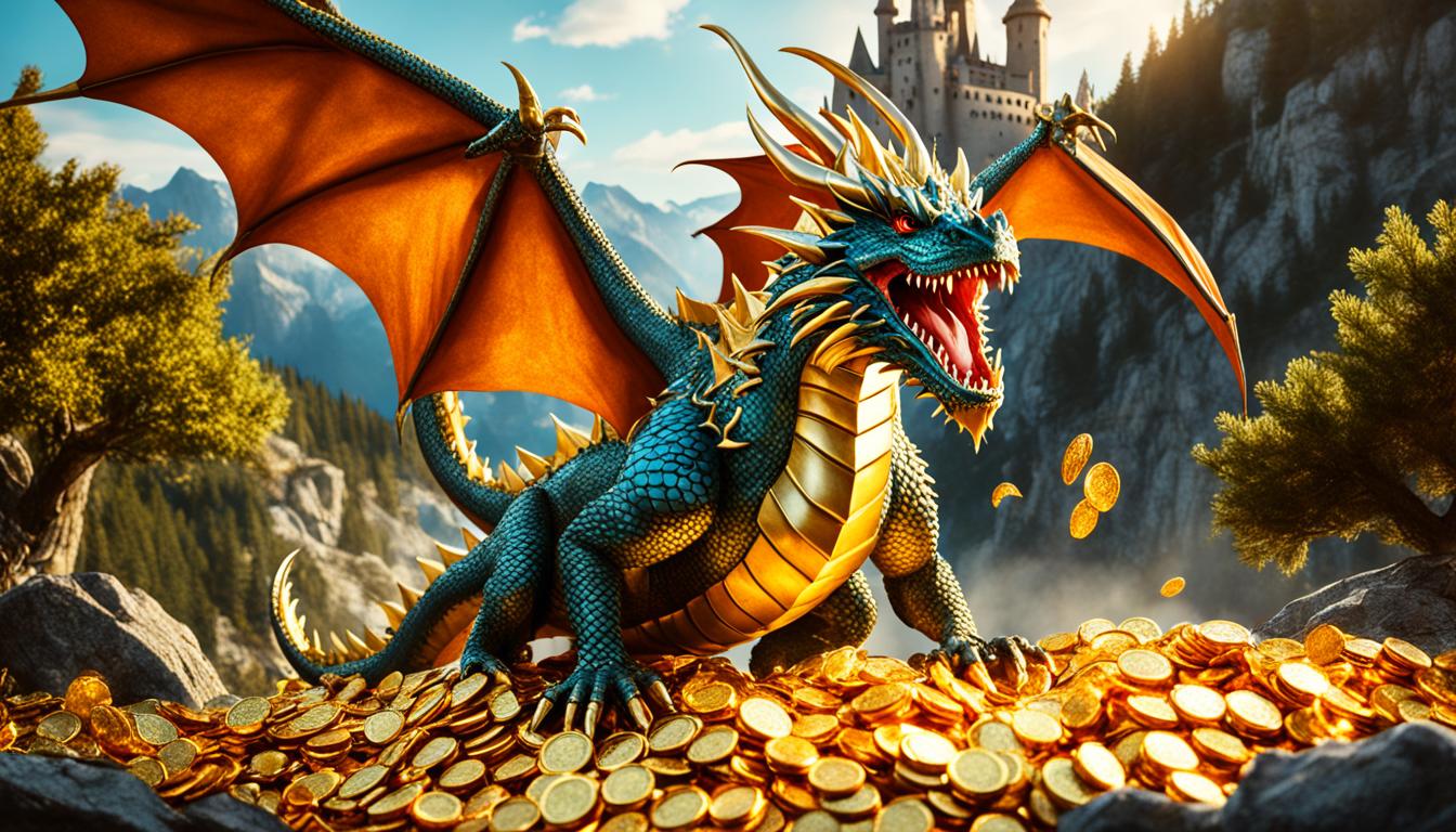 Gold In Medieval Myths And Legends: Timeless Tales