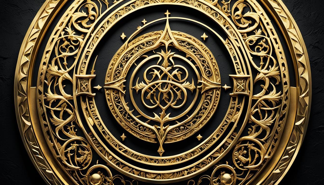 Gold In Medieval Society: Shaping The Middle Ages