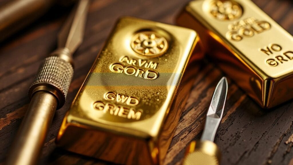 Unlocking The Secrets: A Comprehensive Guide To Testing Gold Purity