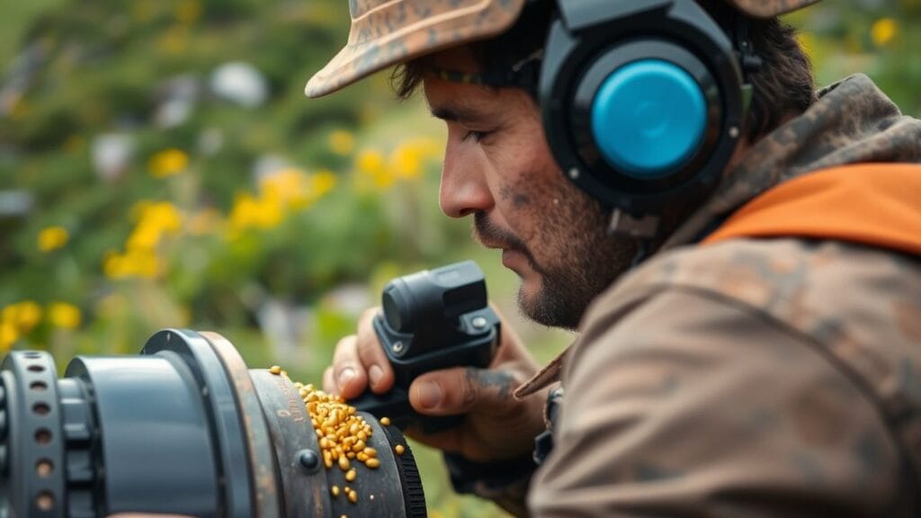 Exploring Innovative Gold Mining Methods: A Comprehensive Guide