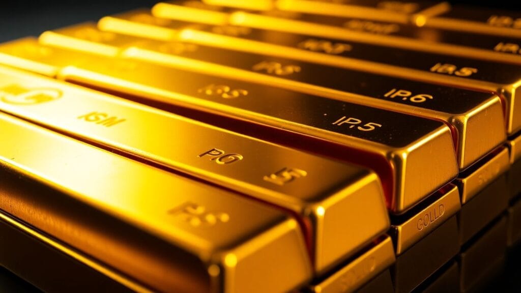 Unlocking Wealth: Understanding The Key Gold Indicators For Successful ...