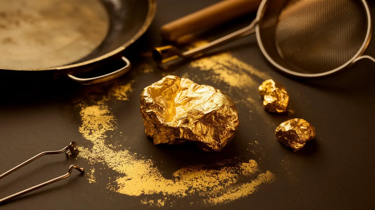 Interesting Facts About Gold: History, Myths, And Surprising Truths