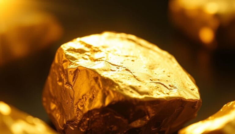 What Does Gold Smell Like? The Odorless Truth About Pure Gold