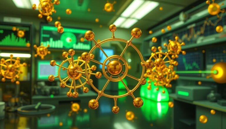 Gold Isotopes: Properties And Uses In Nuclear Science