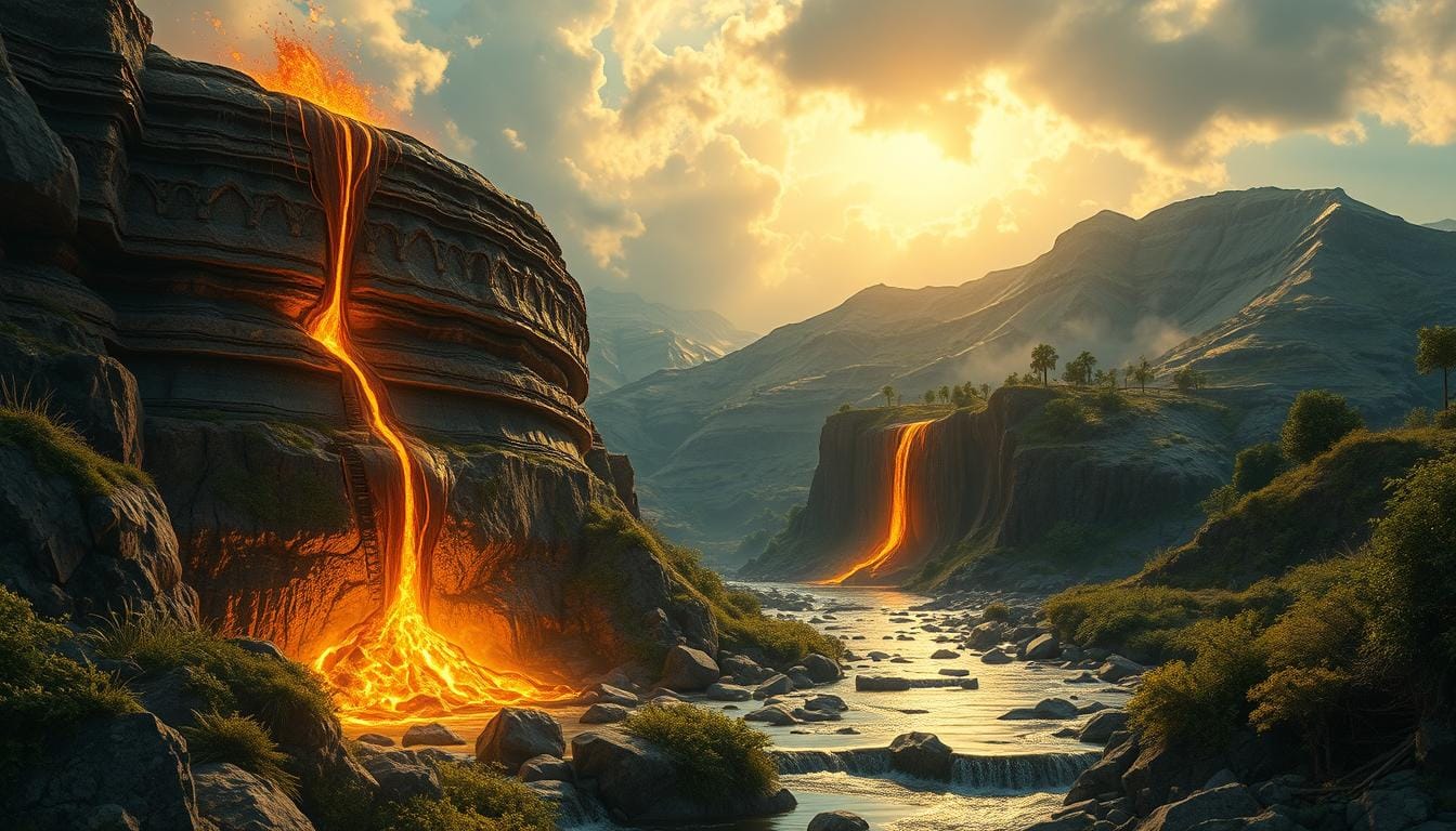 How Is Gold Created? Unraveling The Cosmic And Earthly Origins