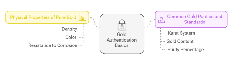 How To Tell If Gold Is Real - Expert Testing Guide