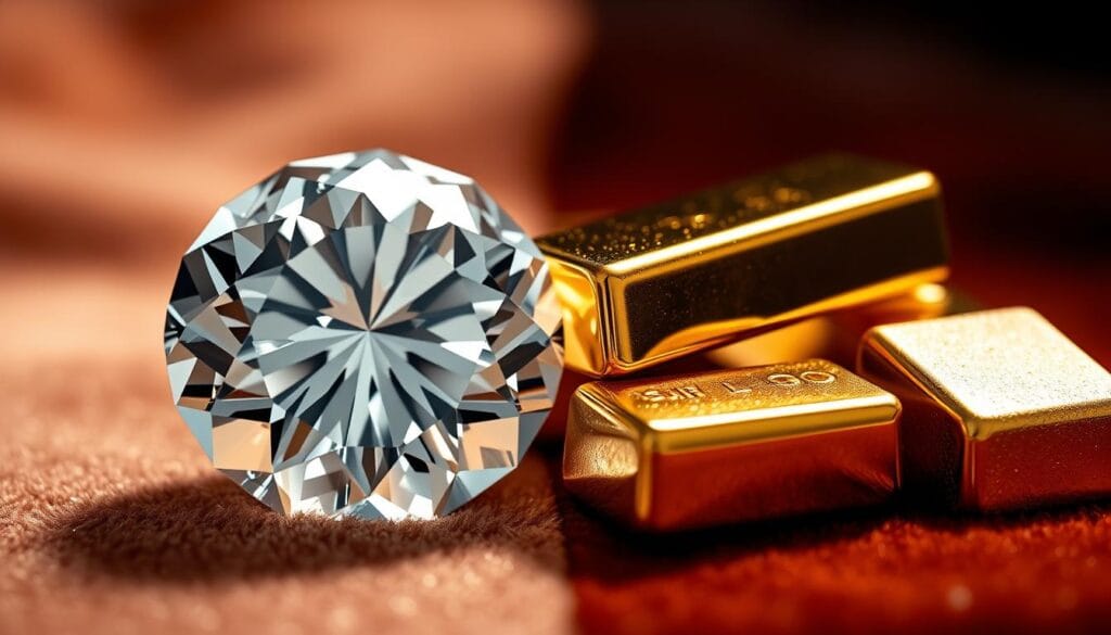 Is A Diamond Worth More Than Gold? | Price Vs Resale Value Explained