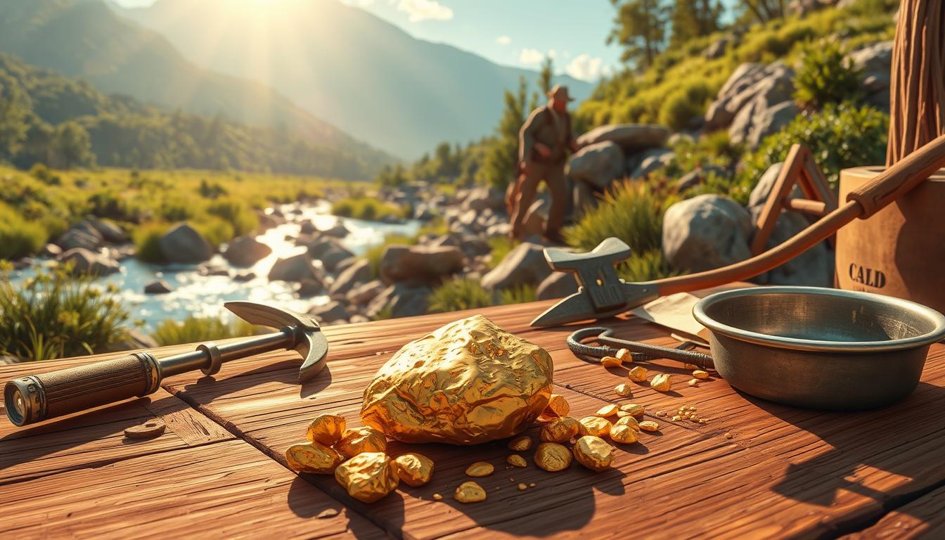 Where To Sell Natural Gold Nuggets: An Expert Guide For Prospectors