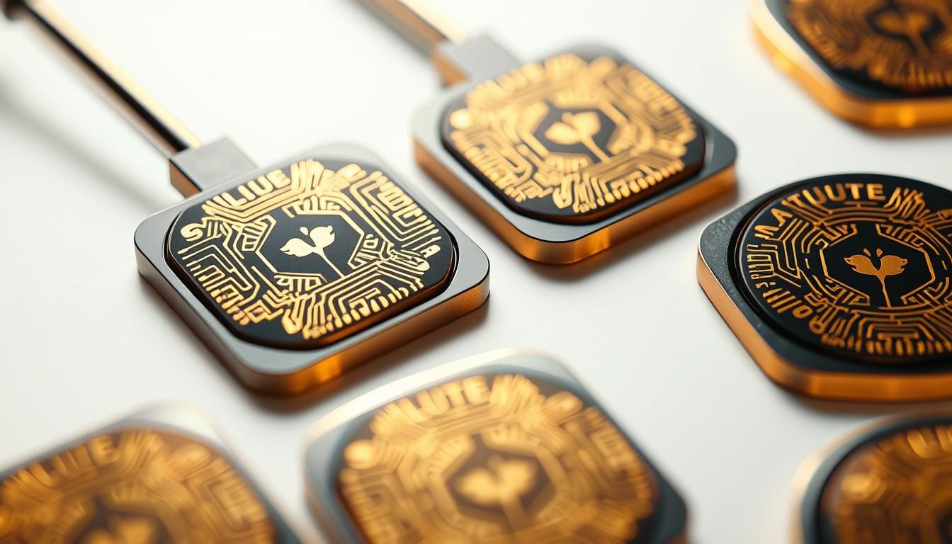 How Gold Is Revolutionizing Biotechnology And Medical Implants