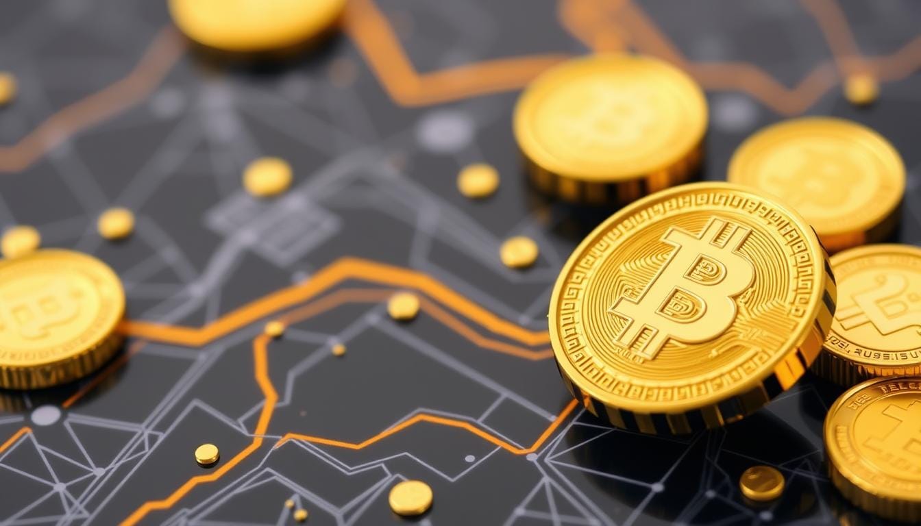 Discover How Blockchain Is Changing Gold Trade Now