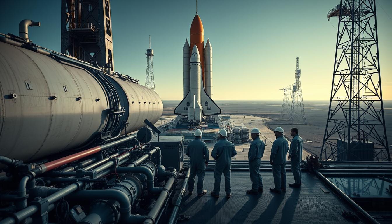 The Role Of Gold In Space Exploration