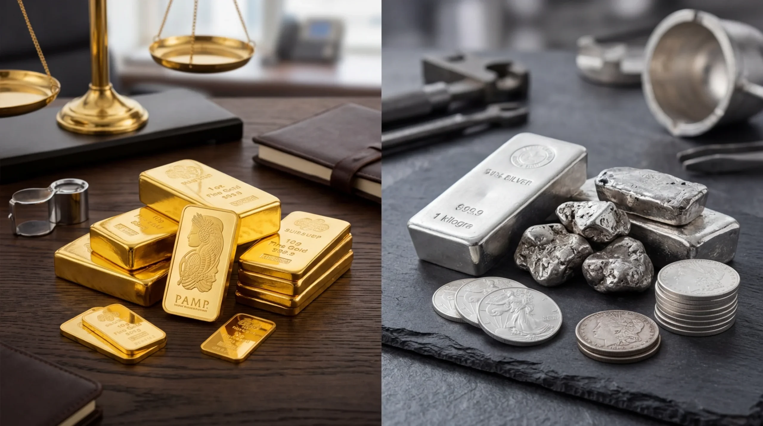 Is Silver Stronger Than Gold? | Pure Metals, Jewelry Alloys, And Daily Wear