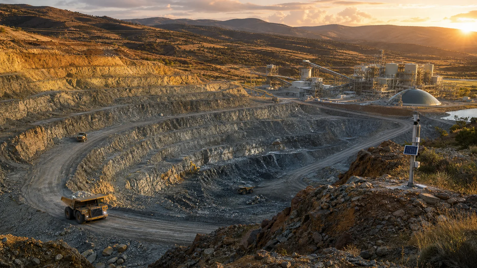 Gold Mining Methods | Comparison And Safety Guide